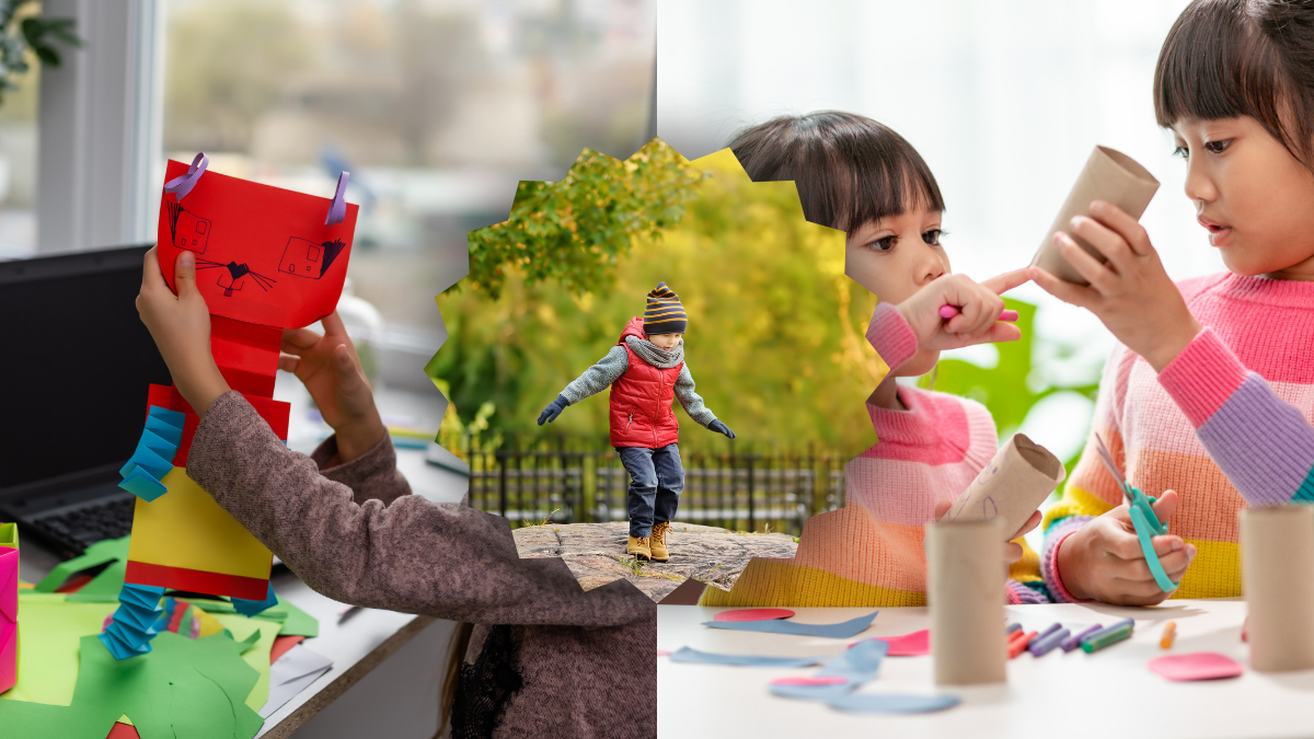 Write about your leisure activities (Talk about your leisure activity)