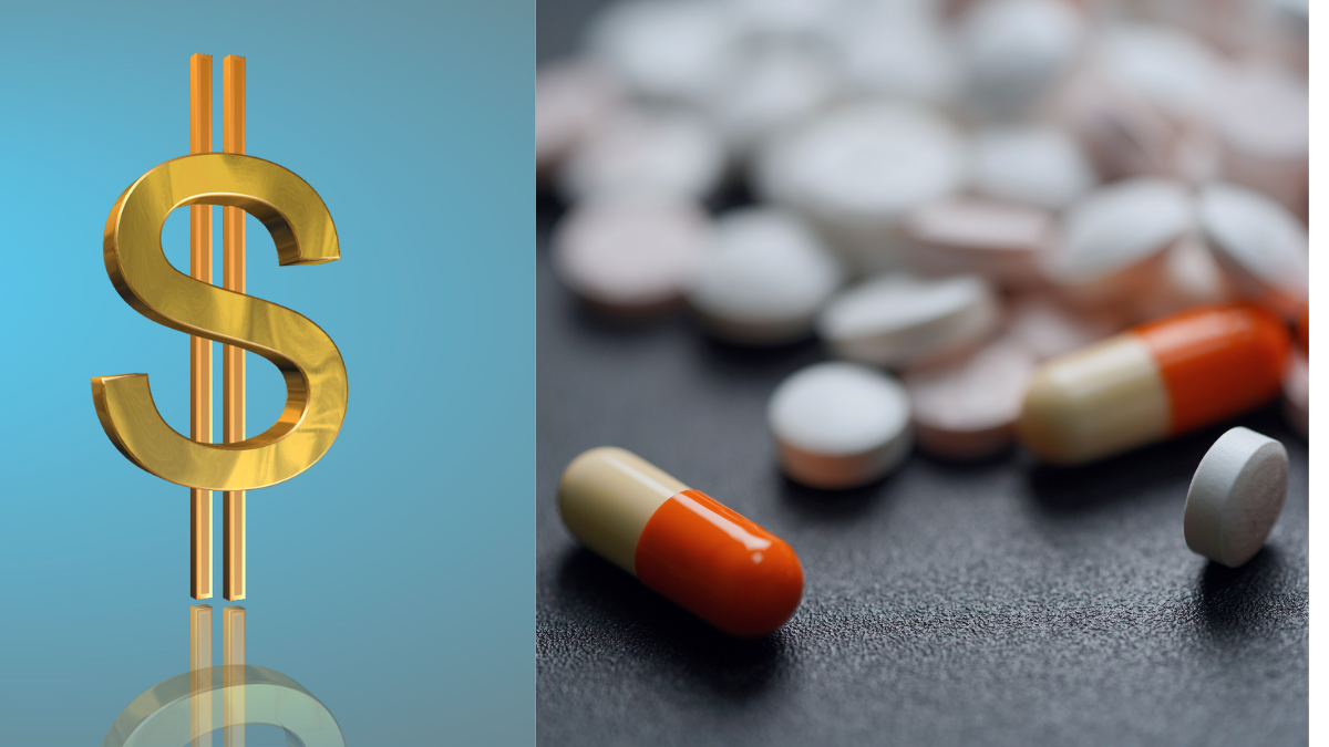 Mức chi tiền thuốc men tối đa cho người lao động là bao nhiêu?