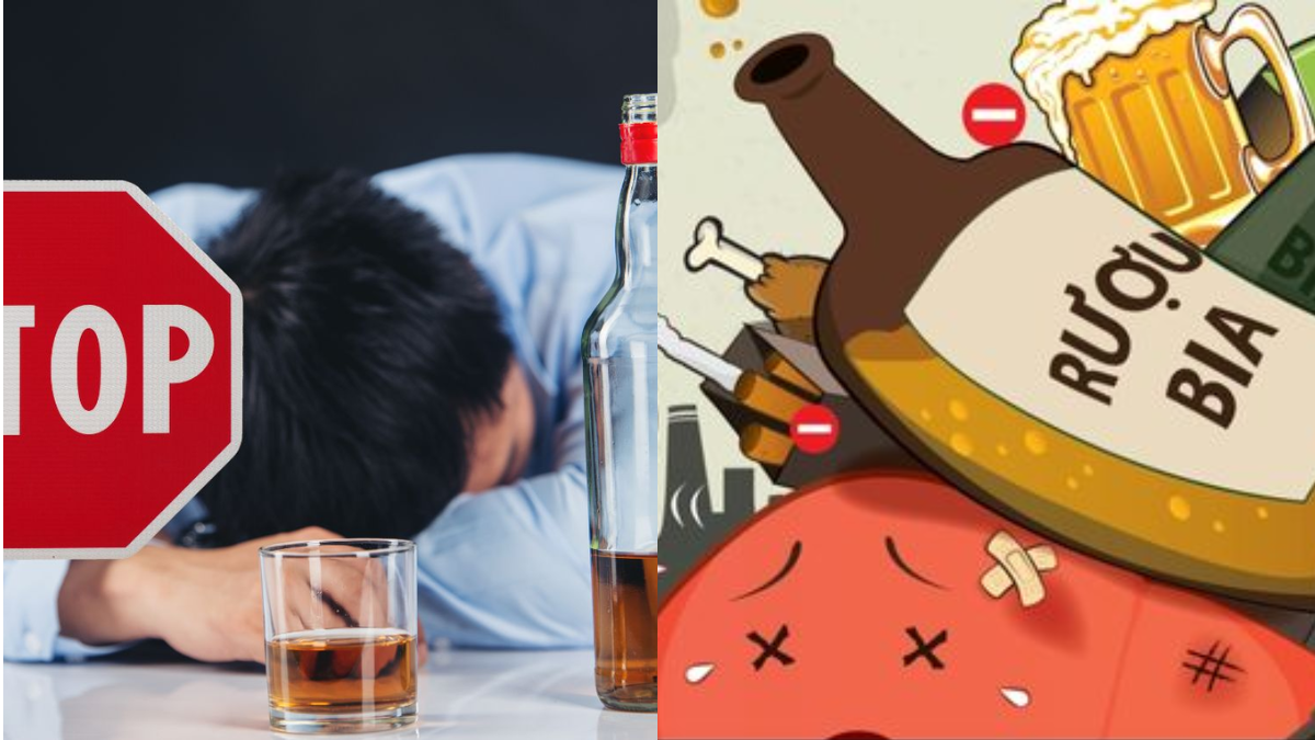 Chi tối đa các khoản để duy trì hoạt động tư vấn cai nghiện rượu, bia?