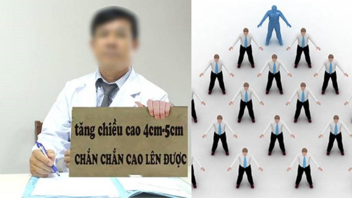 Dùng hình ảnh bác sĩ để giới thiệu sản phẩm đa cấp bị·phạt đến 200 ...