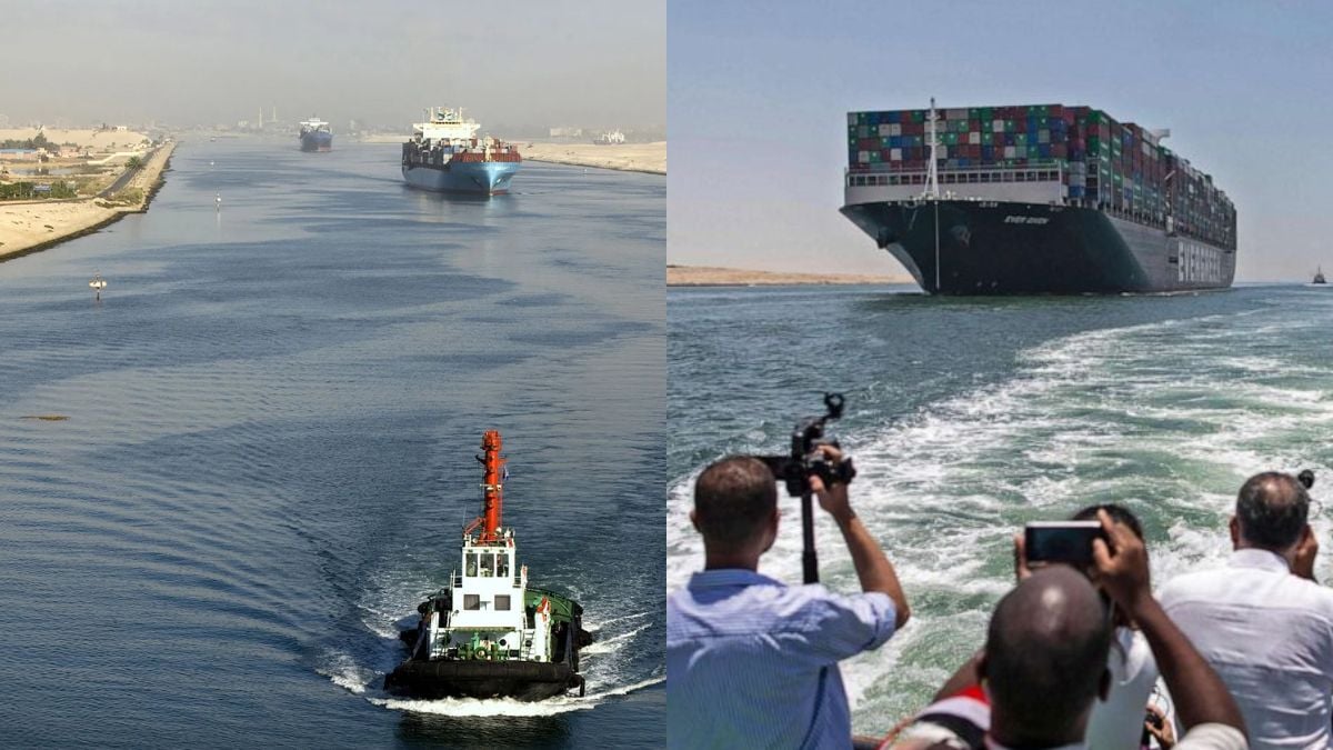 Các yêu cầu để có một luồng tàu biển thuận lợi cho tàu đi lại