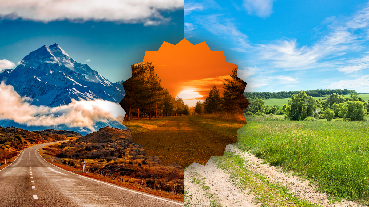 Kì thực trên mặt đất vốn làm gì có đường Người ta đi mãi thì thành ...