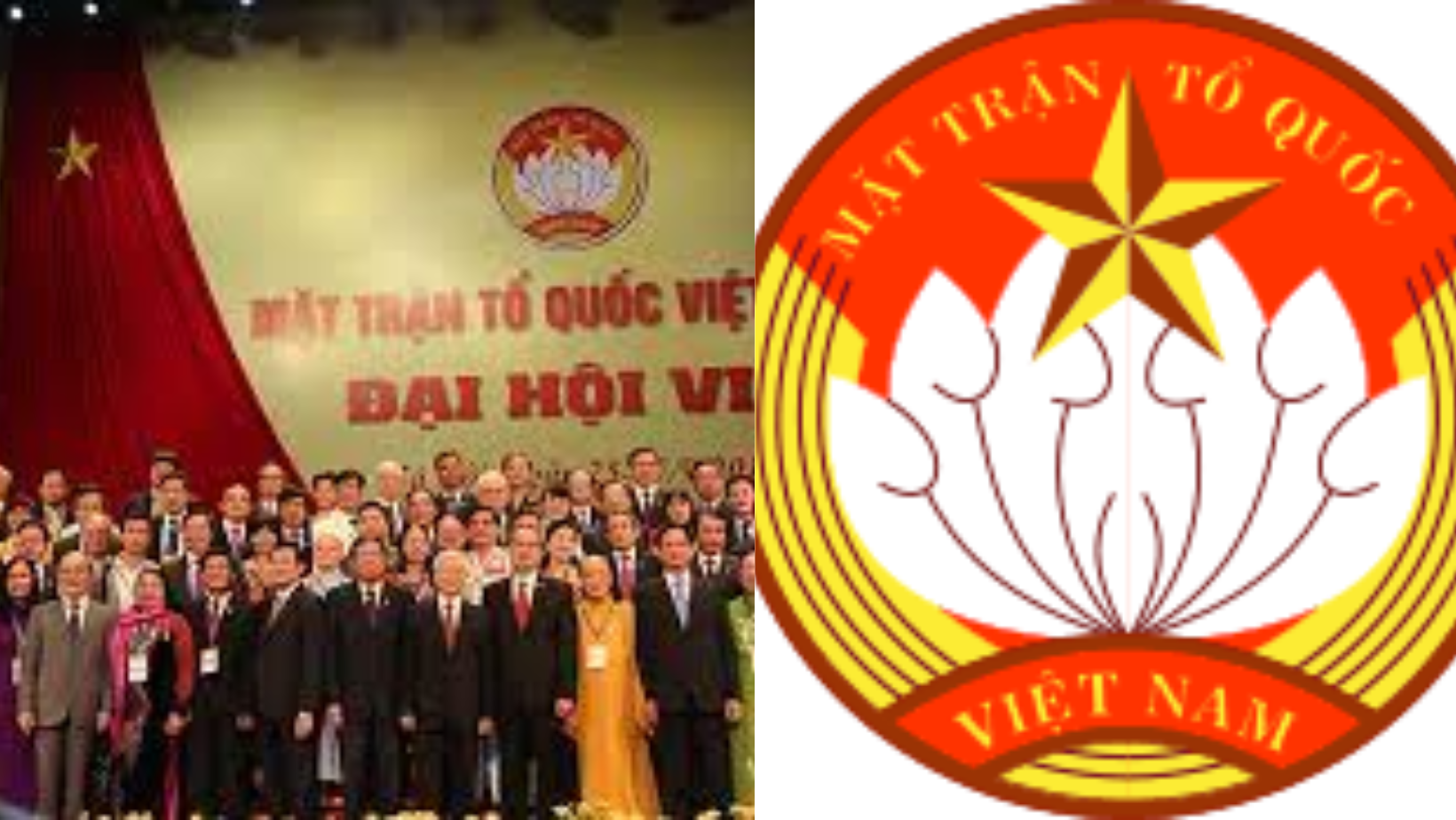 Bảng lương mới của lãnh đạo Mặt trận Tổ quốc Việt Nam năm 2024