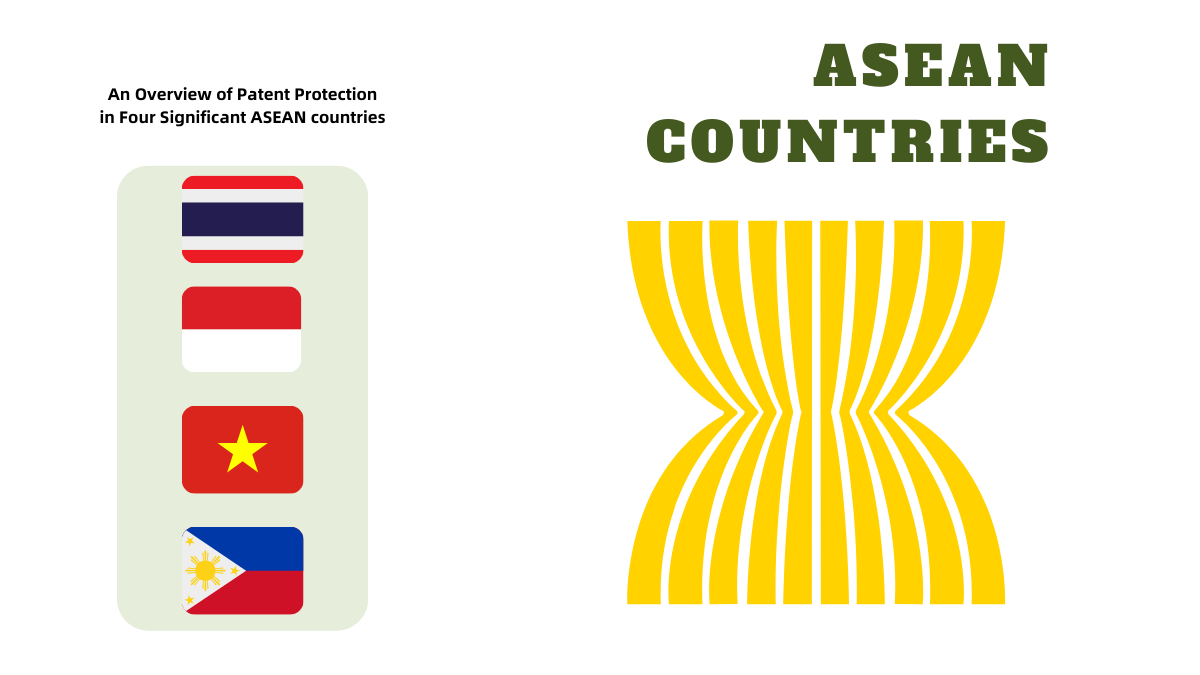 Exploring Patent Information From The Asean Region – IAHPB