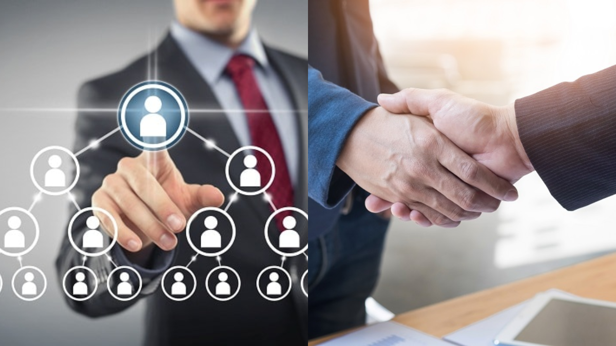 Công ty mẹ có được ủy quyền cho công ty con ký hợp đồng với chủ đầu tư ...