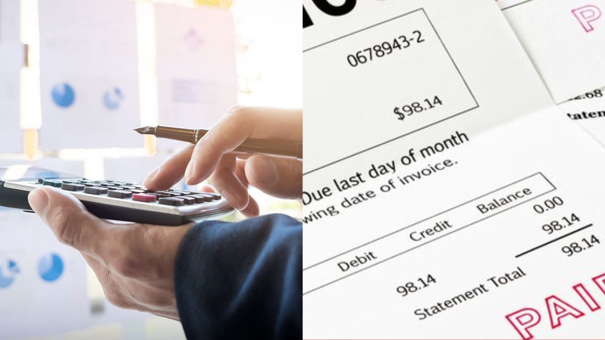 Chia hóa đơn trên 20 triệu thành dưới 20 triệu để thanh toán tiền mặt?