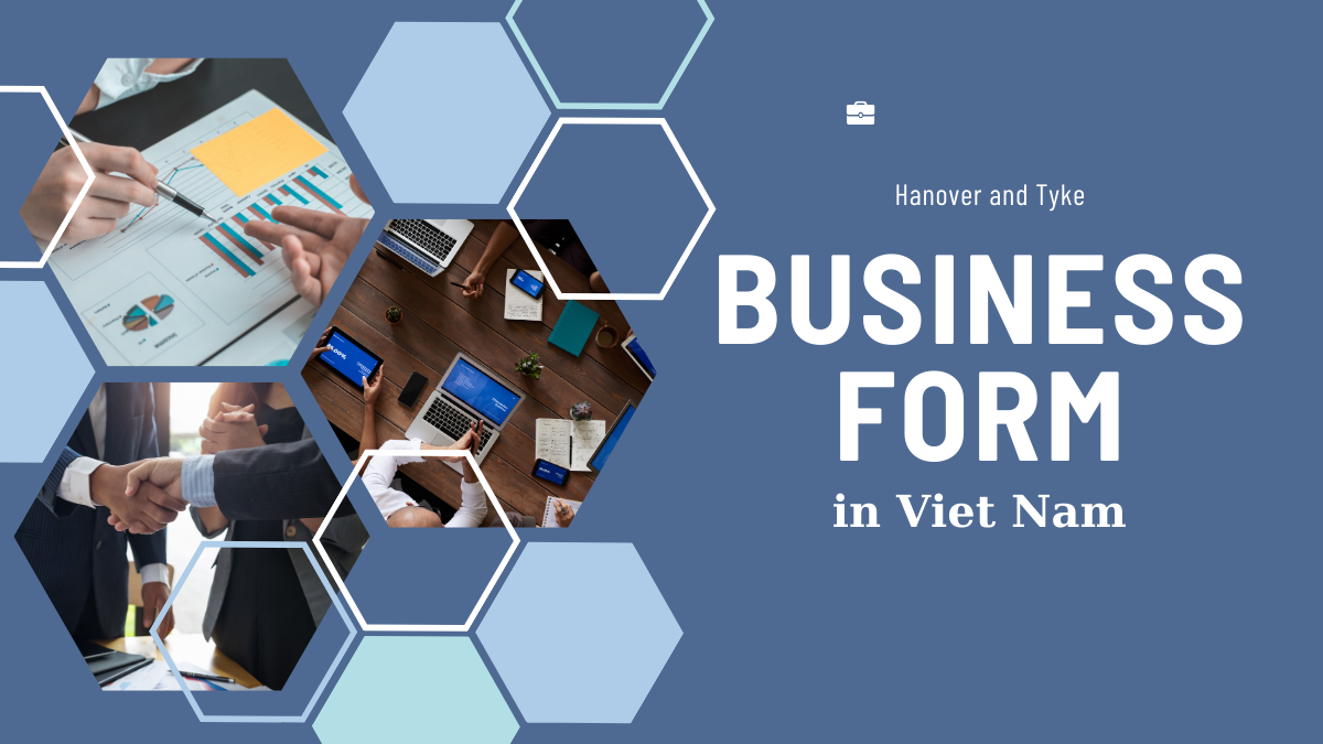 An Overview of the Common Business Forms in Vietnam