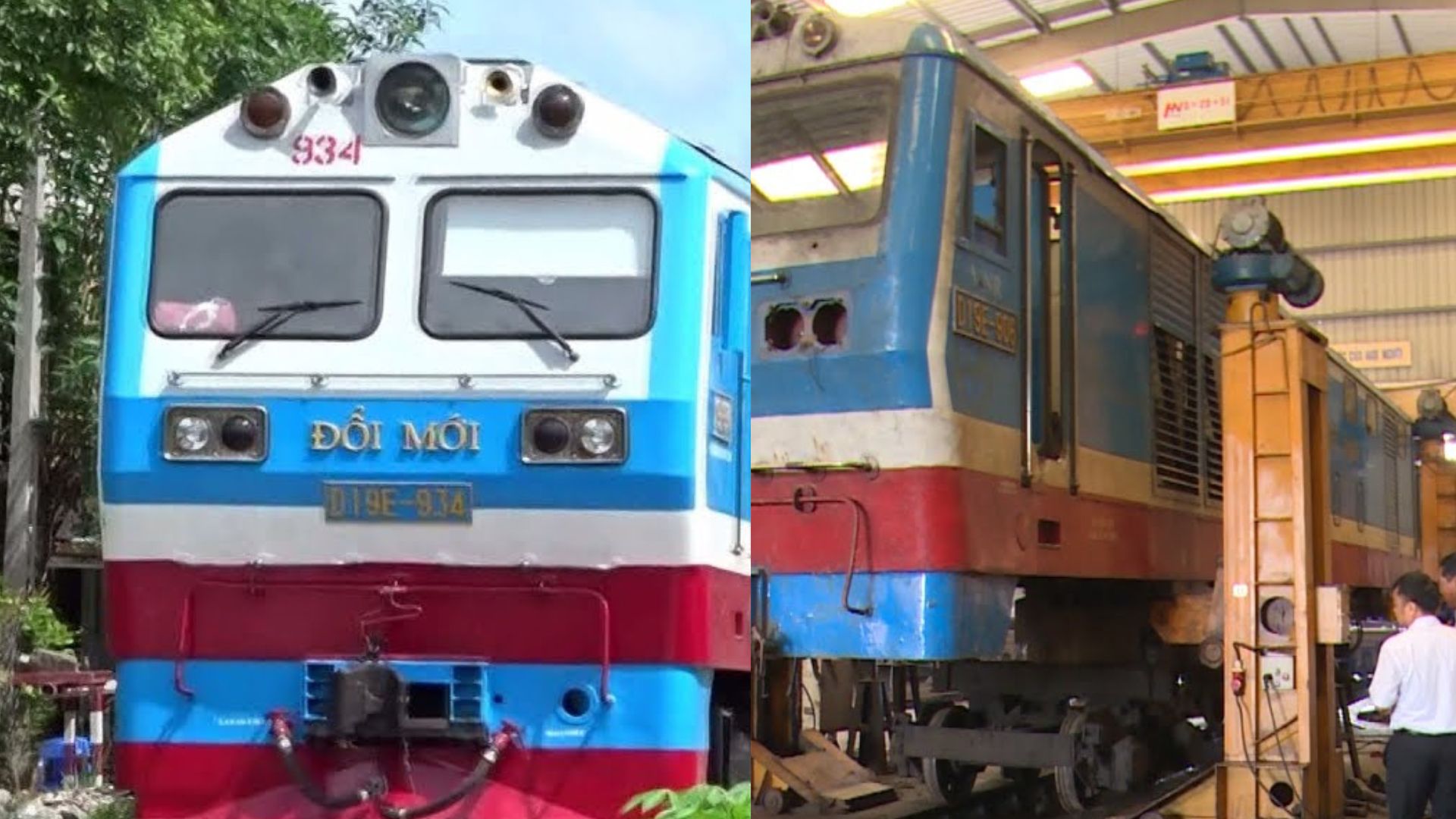 Điều kiện NLĐ làm công việc lái đầu máy xe lửa được hưởng chế độ ốm đau