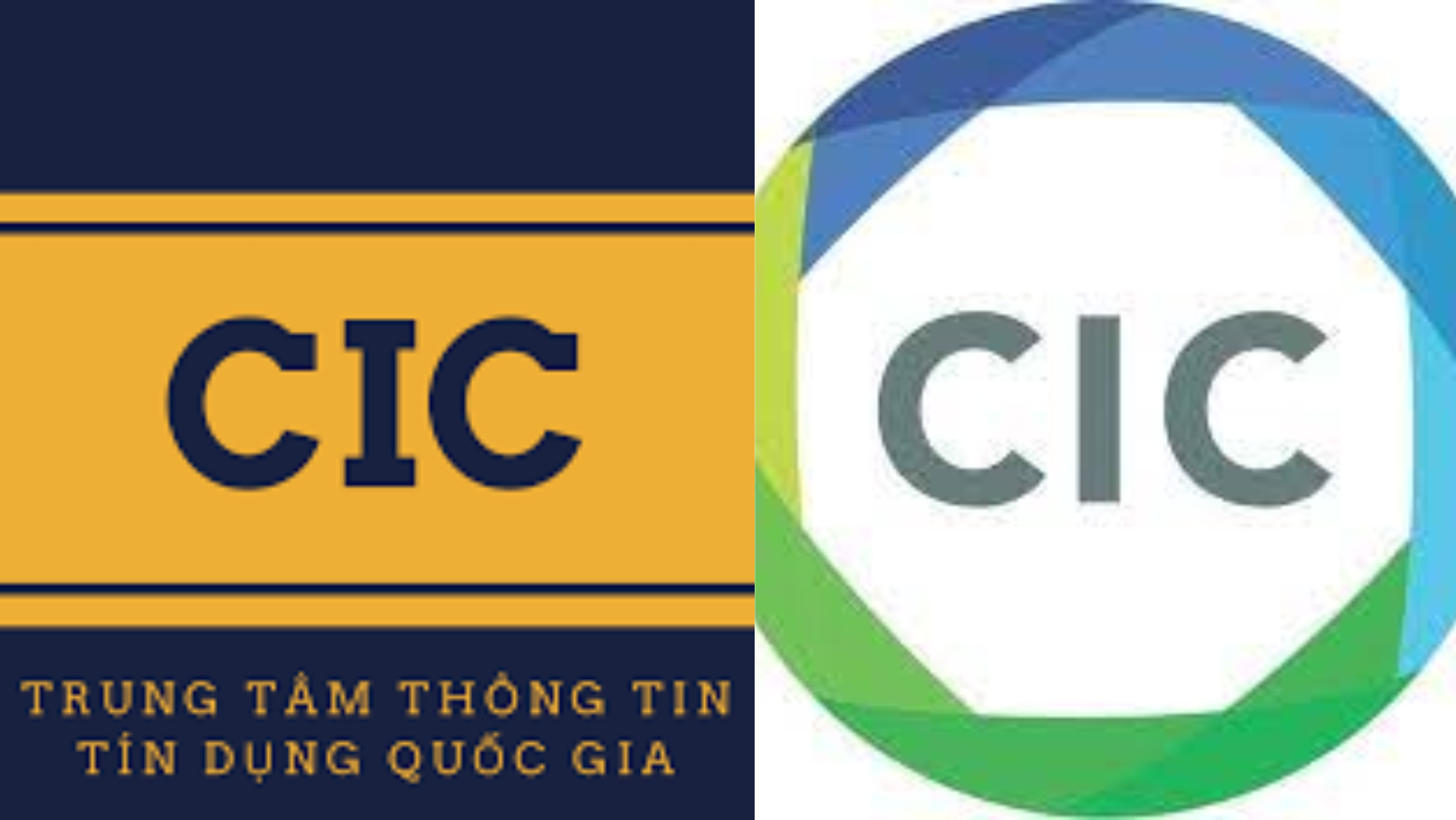 Giải pháp áp dụng khi xử lý dữ liệu thông tin tín dụng của CIC là?