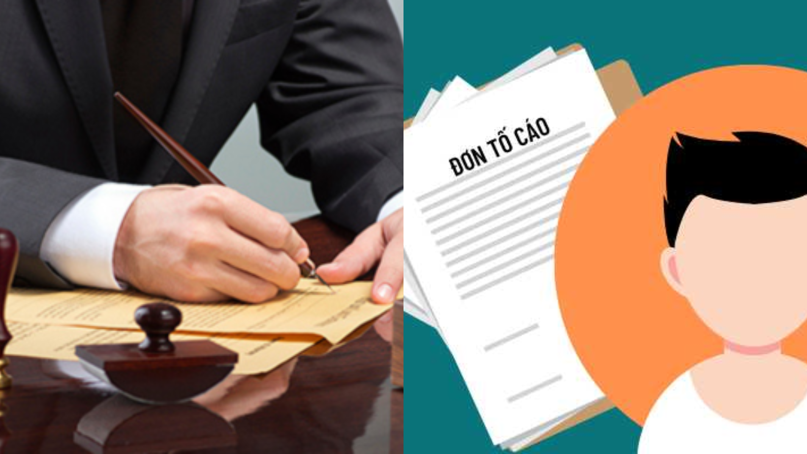 Khi bị tố cáo có được yêu cầu cơ quan gửi kết quả giải quyết tố cáo?