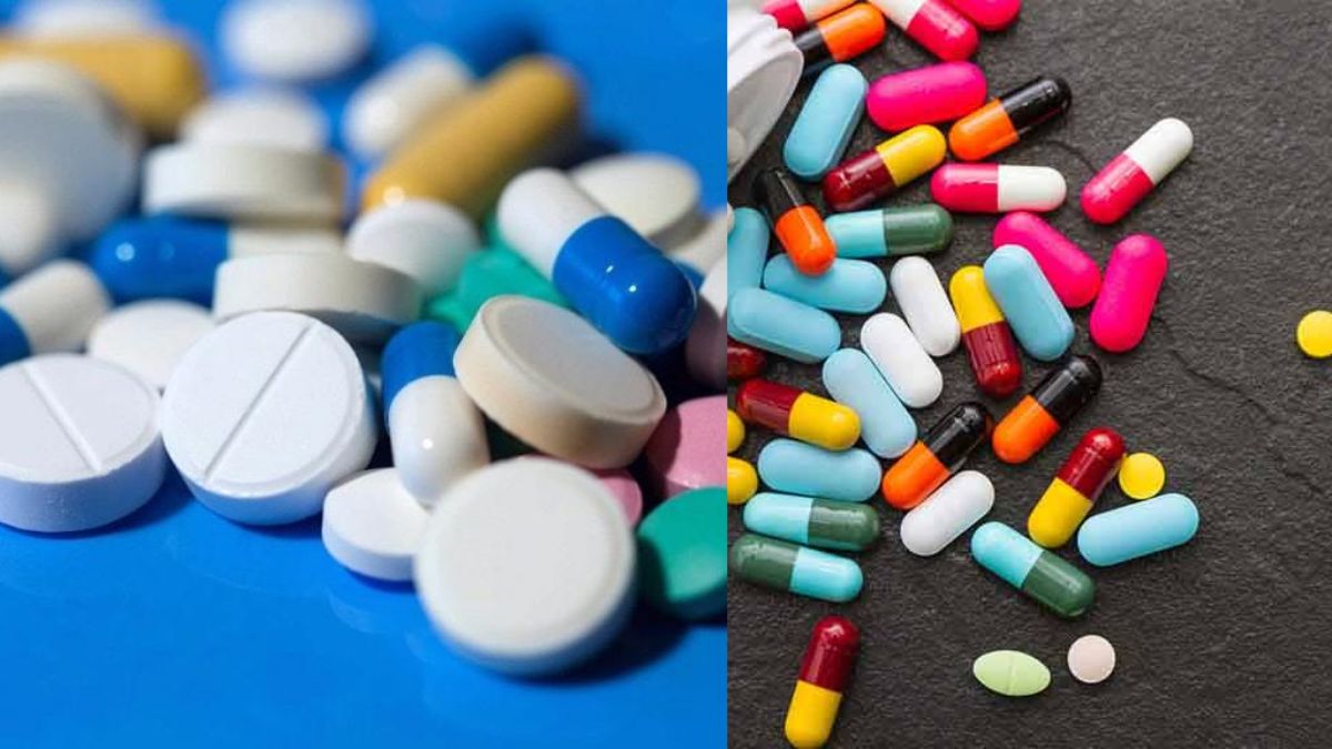 Tổng hợp các trường hợp thu hồi thuốc, nguyên liệu làm thuốc mới nhất?