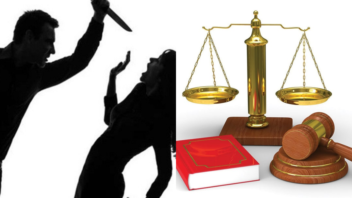 Dùng dao đe dọa người khác có thể bị xử lý như thế nào?