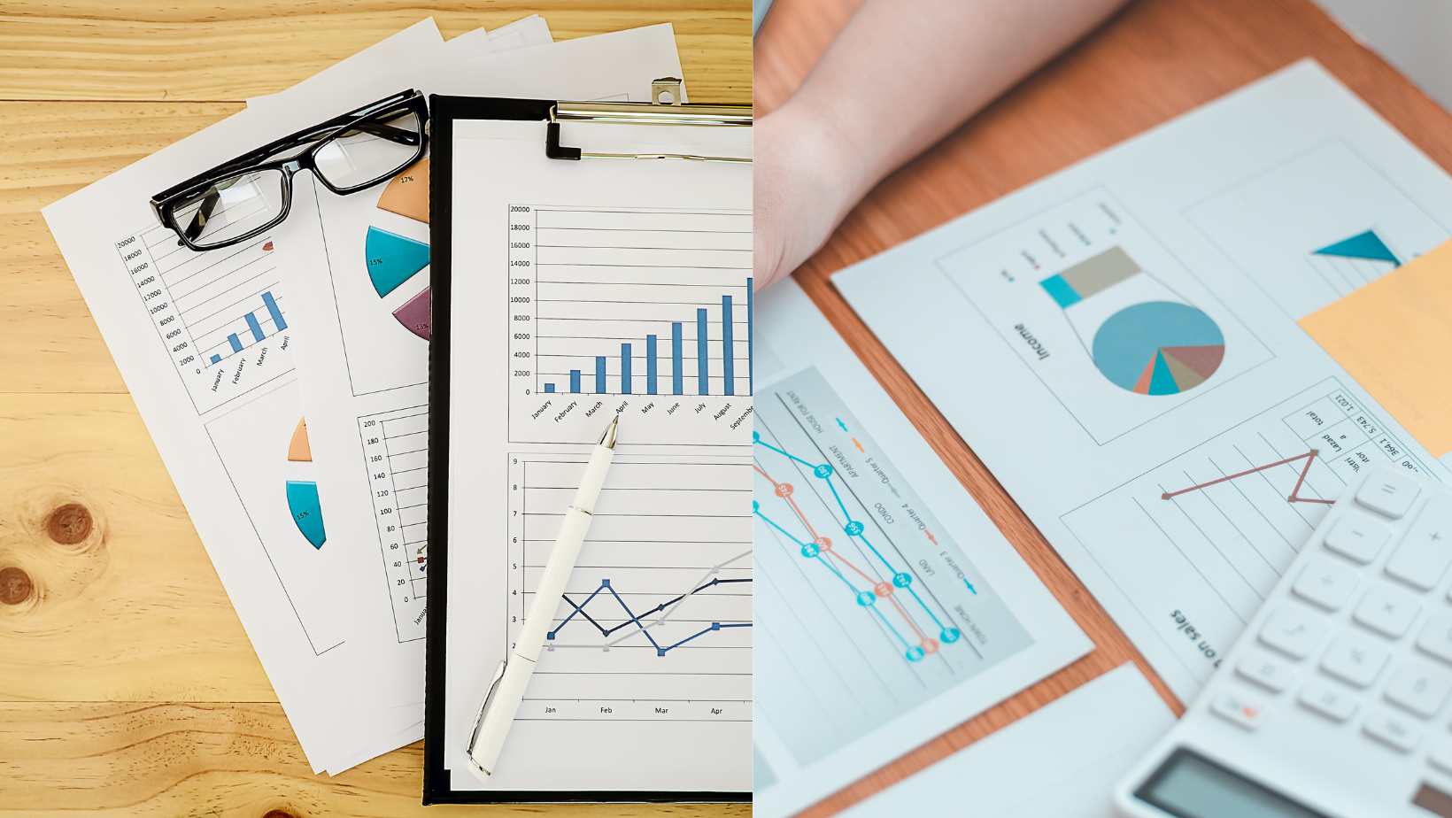 Chi tiết tài liệu báo cáo tài chính đối với doanh nghiệp nhỏ và vừa