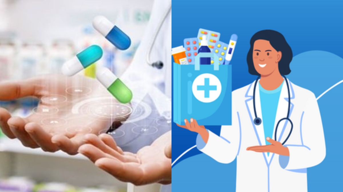 Thủ tục thay đổi người chịu trách nhiệm chuyên môn về dược của công ty dược