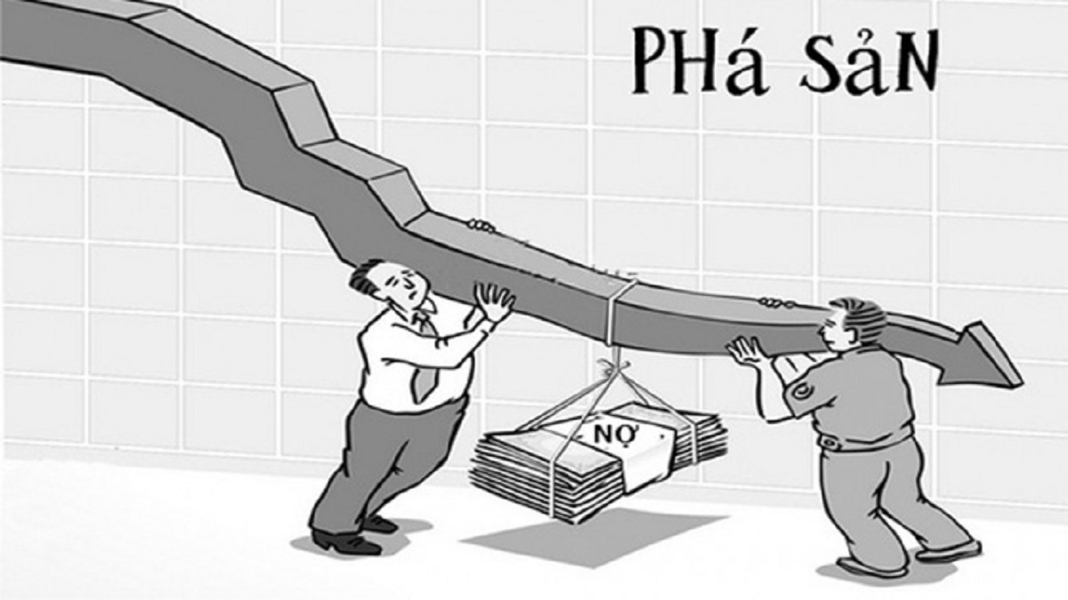 Sau khi chủ nợ nộp đơn yêu cầu mở thủ tục phá sản, doanh nghiệp có được ...