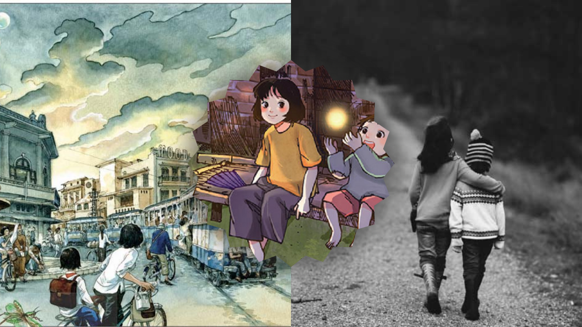 Cảm nhận về nhân vật Liên trong tác phẩm Hai đứa trẻ hay nhất