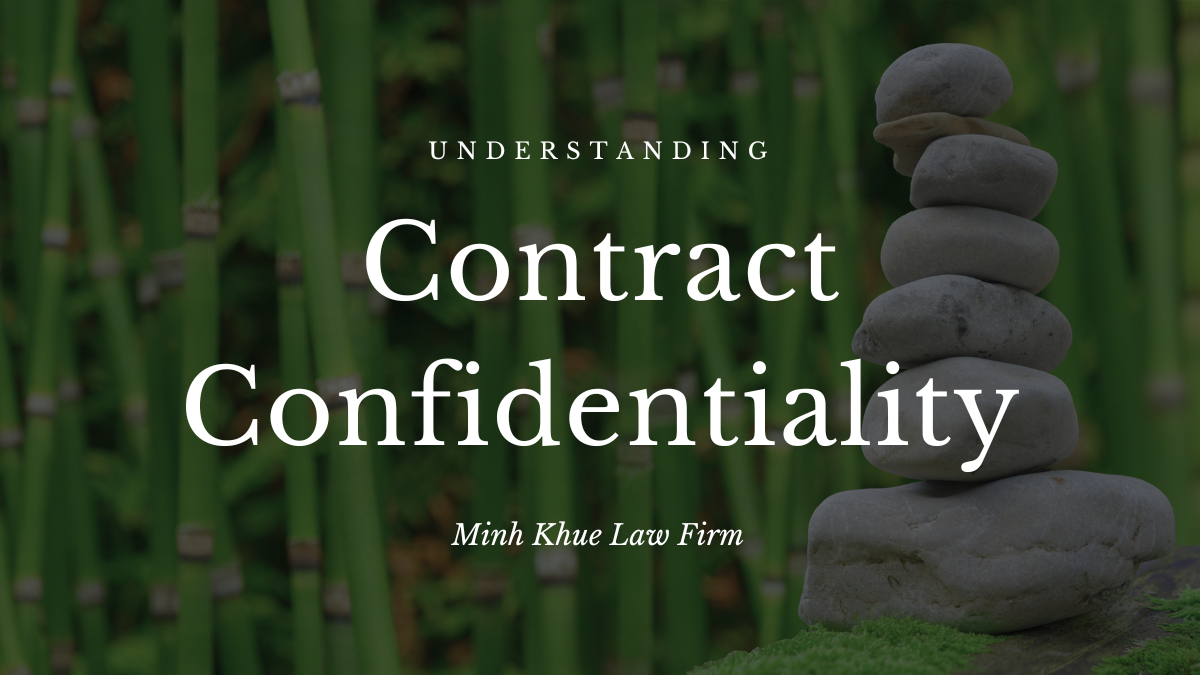 Understanding Contract Confidentiality Clauses & Their Limits