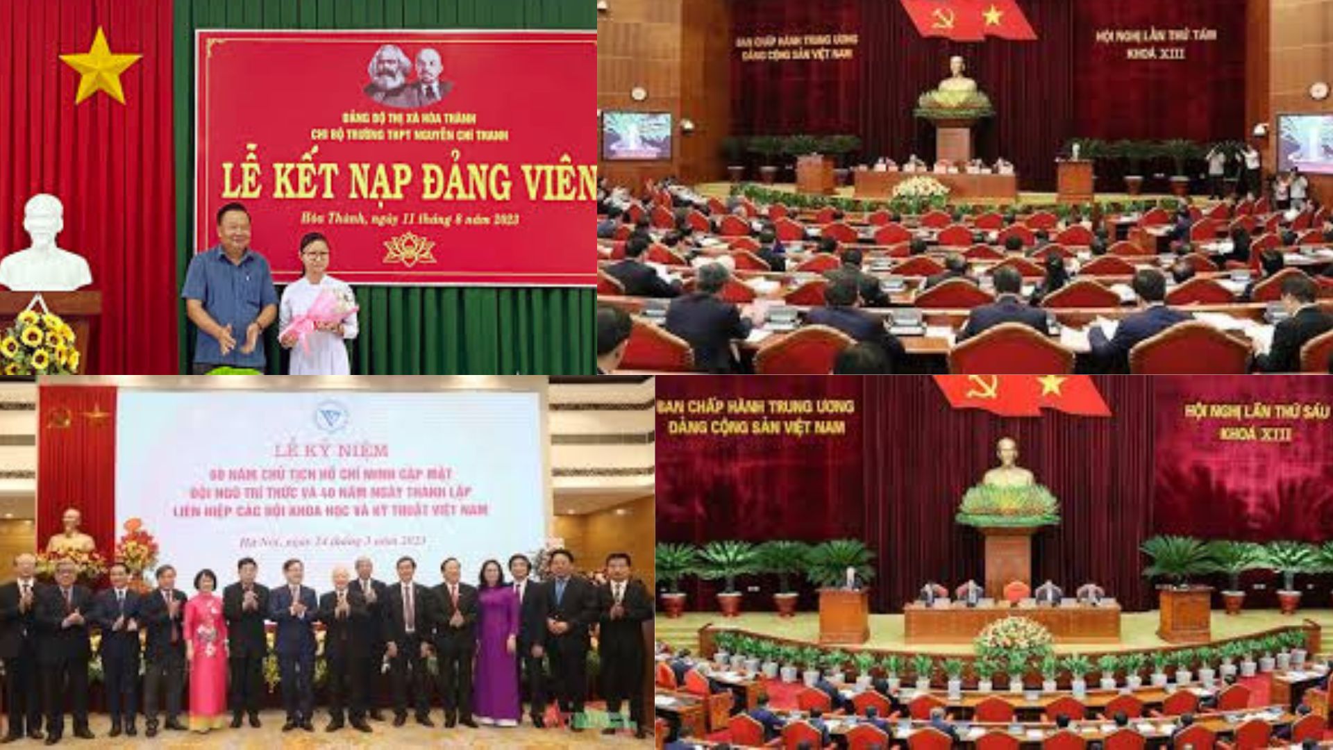 Nghị quyết 45-NQ/TW nêu giải pháp về đổi mới công tác đào tạo nhân tài