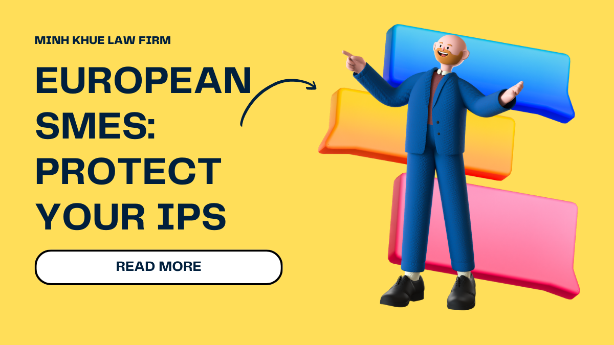 European Small Businesses: Protect Your IP for Growth