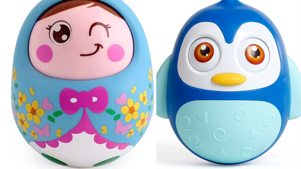 Dàn ý Tả con lật đật mà em yêu thích chọn lọc hay nhất