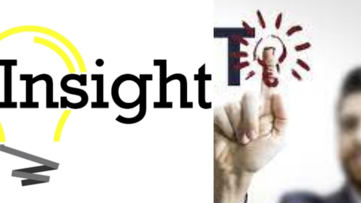 Insight là gì? Các bước đơn giản để tìm kiếm Insight tiềm năng