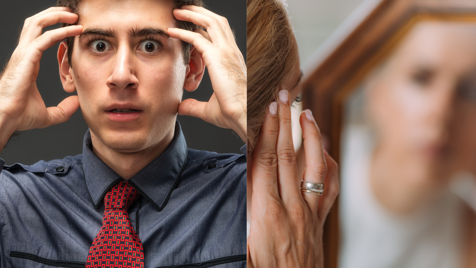 Giải mã Phobia: Nỗi ám ảnh và cách đối mặt hiệu quả