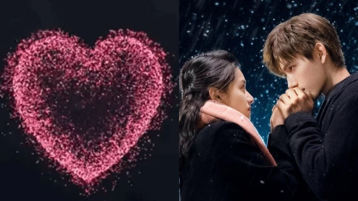 Cách làm code trái tim đập thủ khoa Lý có tên đơn giản nhất