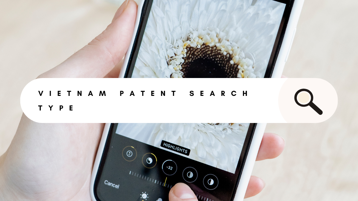 Vietnam Patent Search Types: Novelty & Freedom to Operate Vietnam Patent Search Types: Novelty & Freedom to Operate