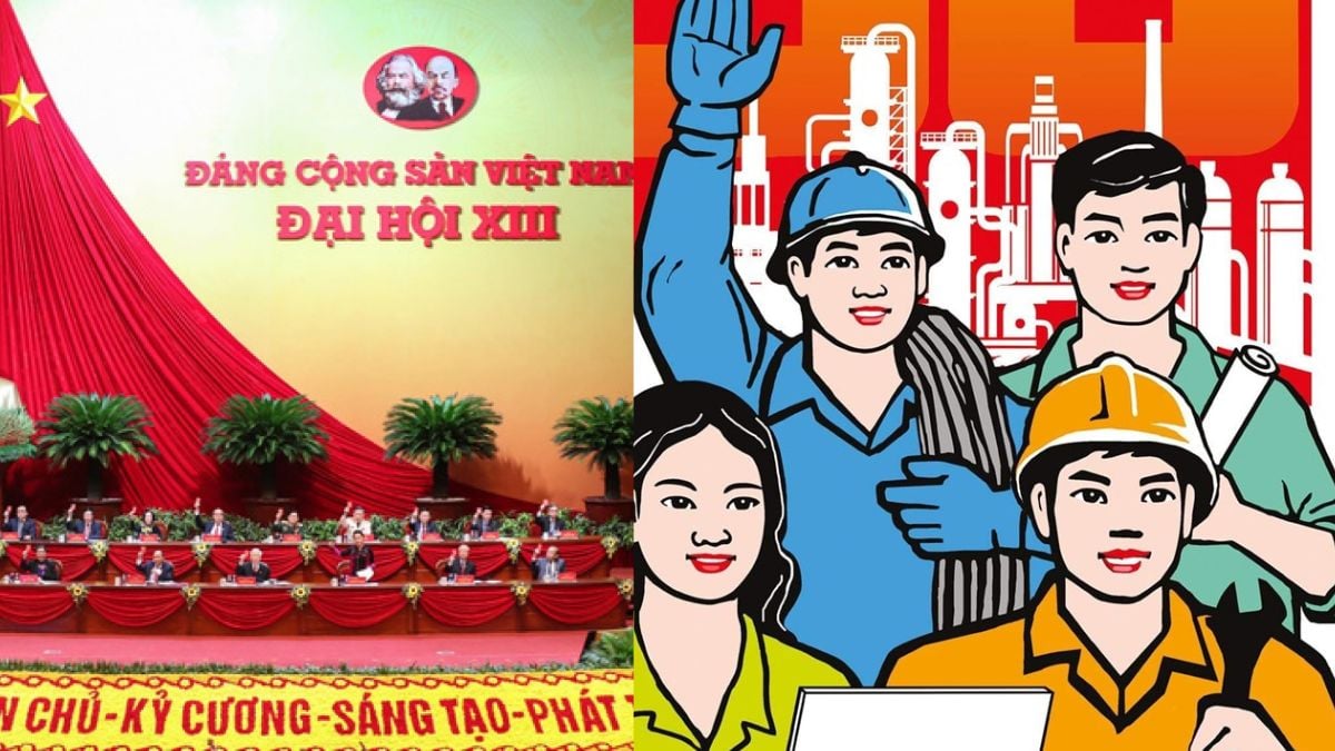 Phương châm Đổi mới - Dân chủ - Đoàn kết - Phát triển là của Đại hội nào?