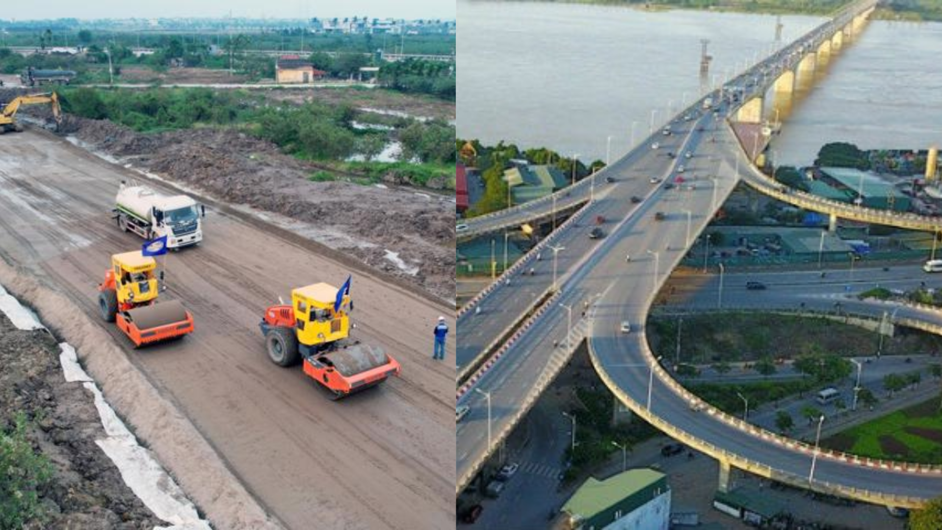 Tiêu chí phân loại dự án quan trọng quốc gia năm 2024 mới nhất