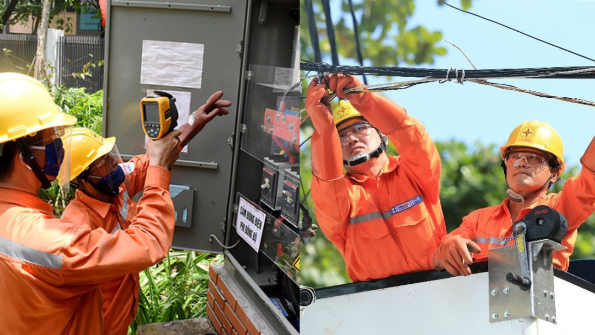 04 trường hợp bị thu hồi giấy phép hoạt động điện lực mới nhất