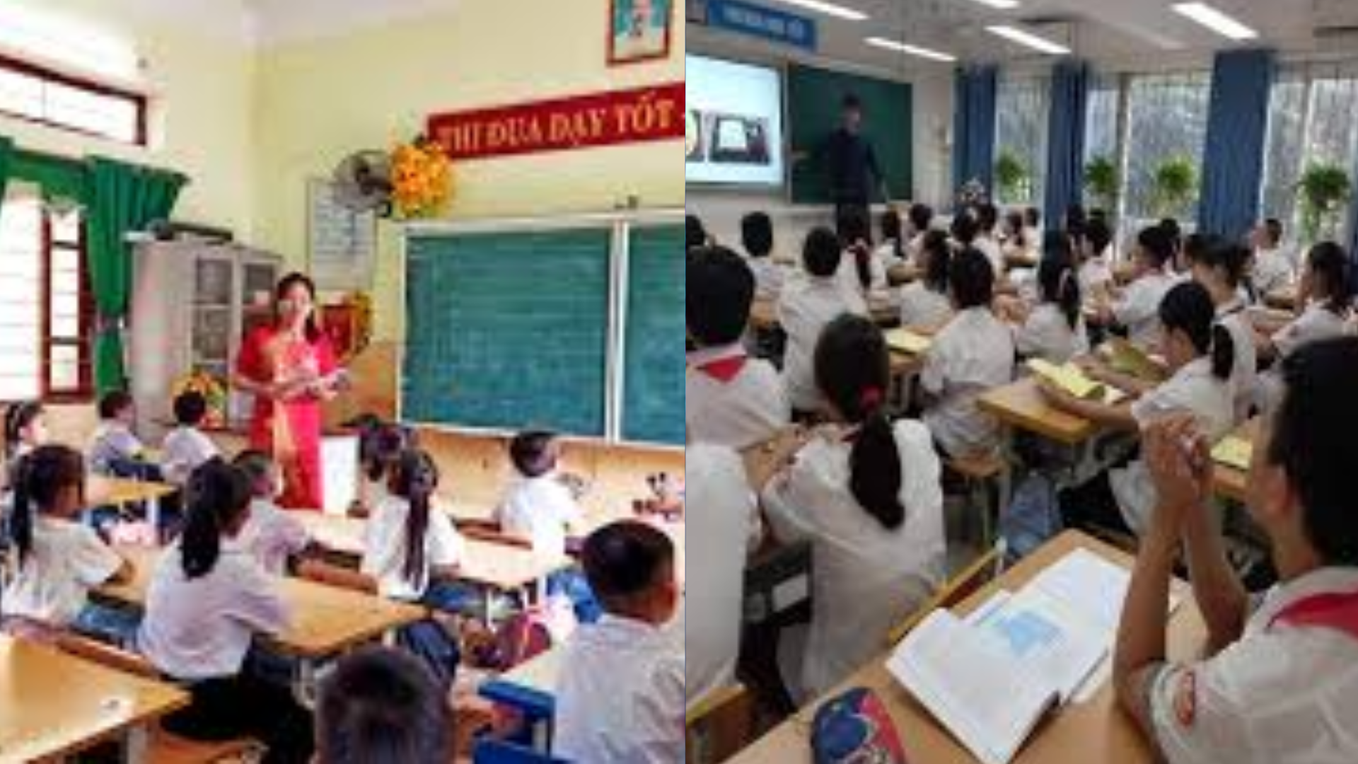 Cơ chế thu và quản lý học phí, khoản thu dịch vụ trong hoạt động giáo dục