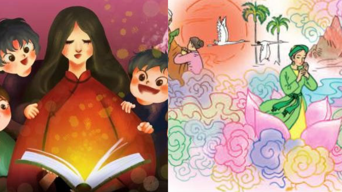 Cảm nhận về đoạn thơ Đời cha ông với đời tôi chọn lọc hay nhất