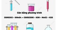 Cân bằng phương trình Al + NaOH + H2O → NaAlO2 + H2 nhanh nhất