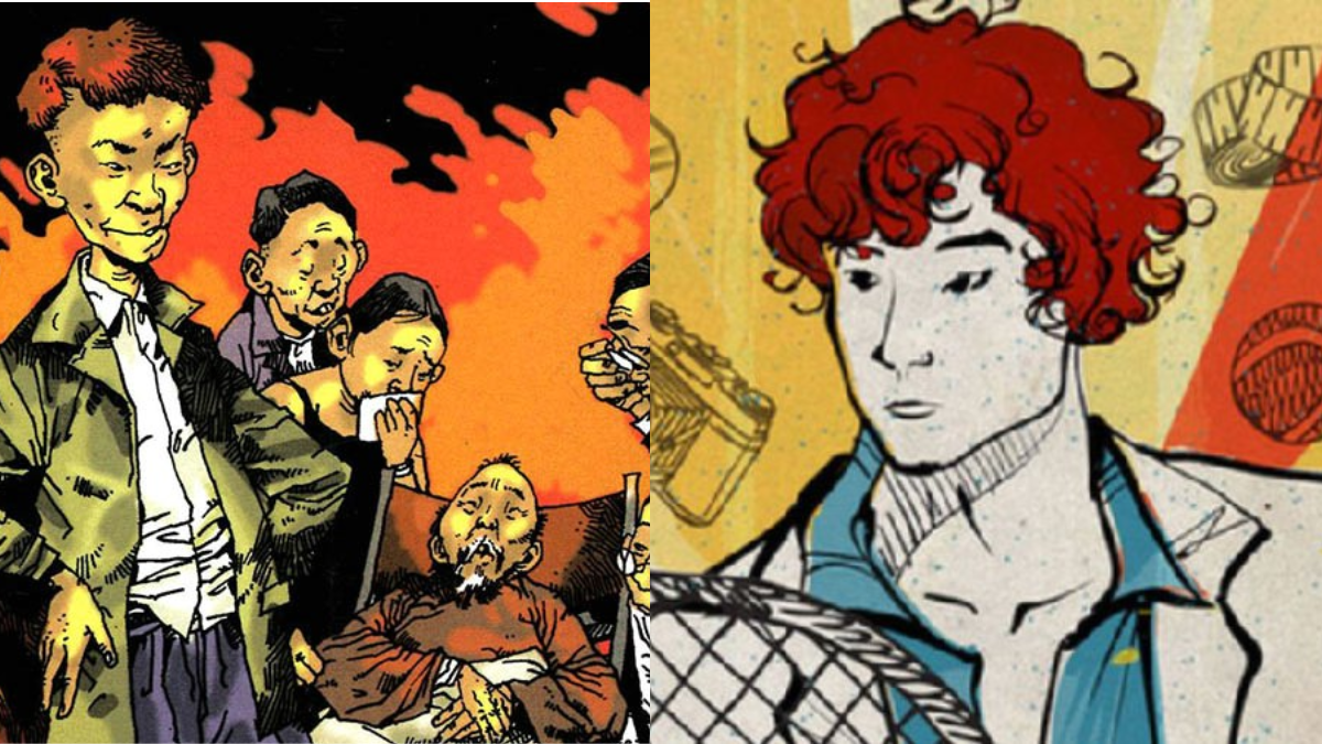 Tóm tắt Xuân Tóc Đỏ cứu quốc chọn lọc hay nhất