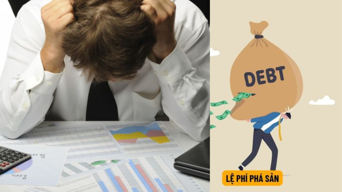 Thành viên HTX nộp đơn yêu cầu phá sản phải nộp tạm ứng chi phí phá sản ...