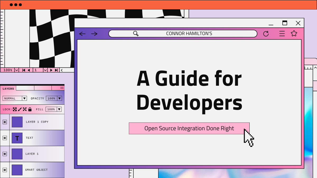 Open Source Integration Done Right: A Guide for Developers