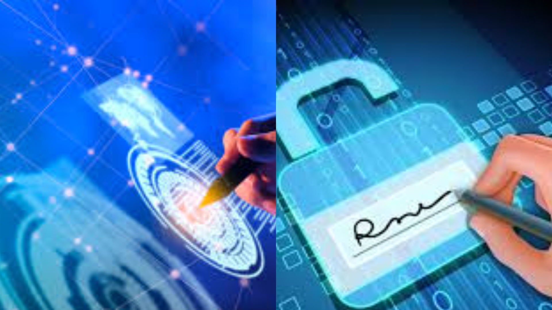 Điều kiện cấp mới chứng thư chữ ký số chuyên dùng công vụ từ 15/8/2024