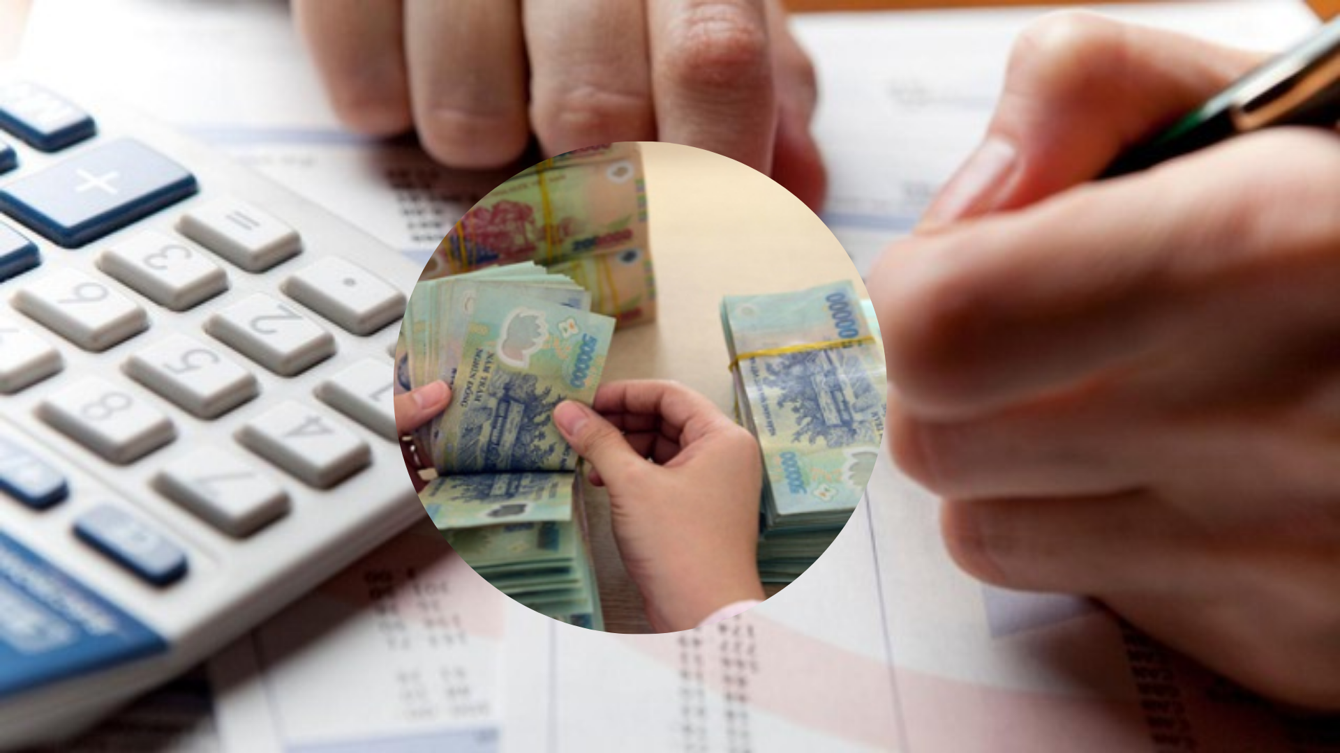 Đối tượng áp dụng cách tính lương theo Thông tư 07/2024/TT-BNV