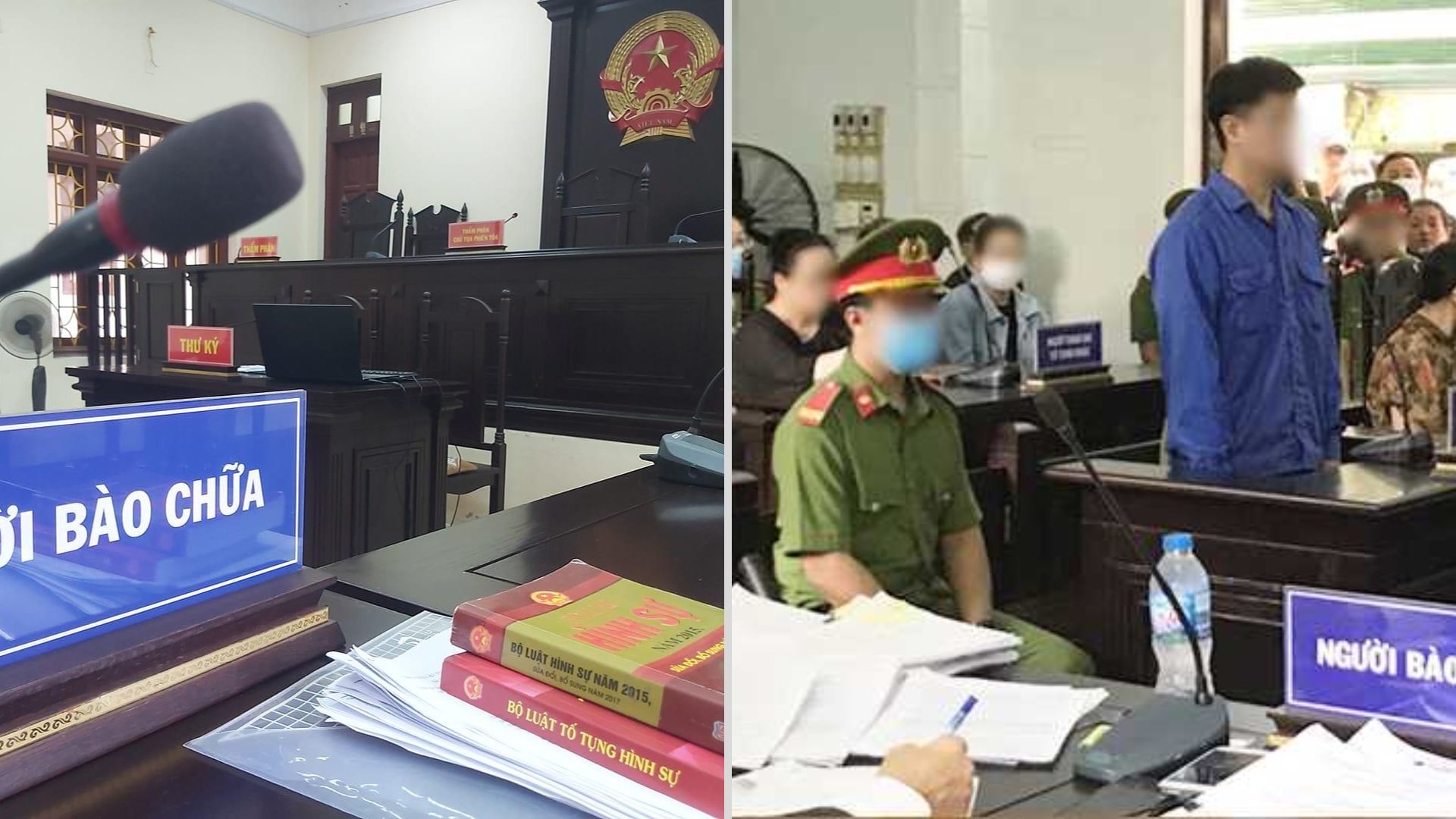 Quyền của Luật sư tham gia vụ án hình sự với tư cách người bào chữa