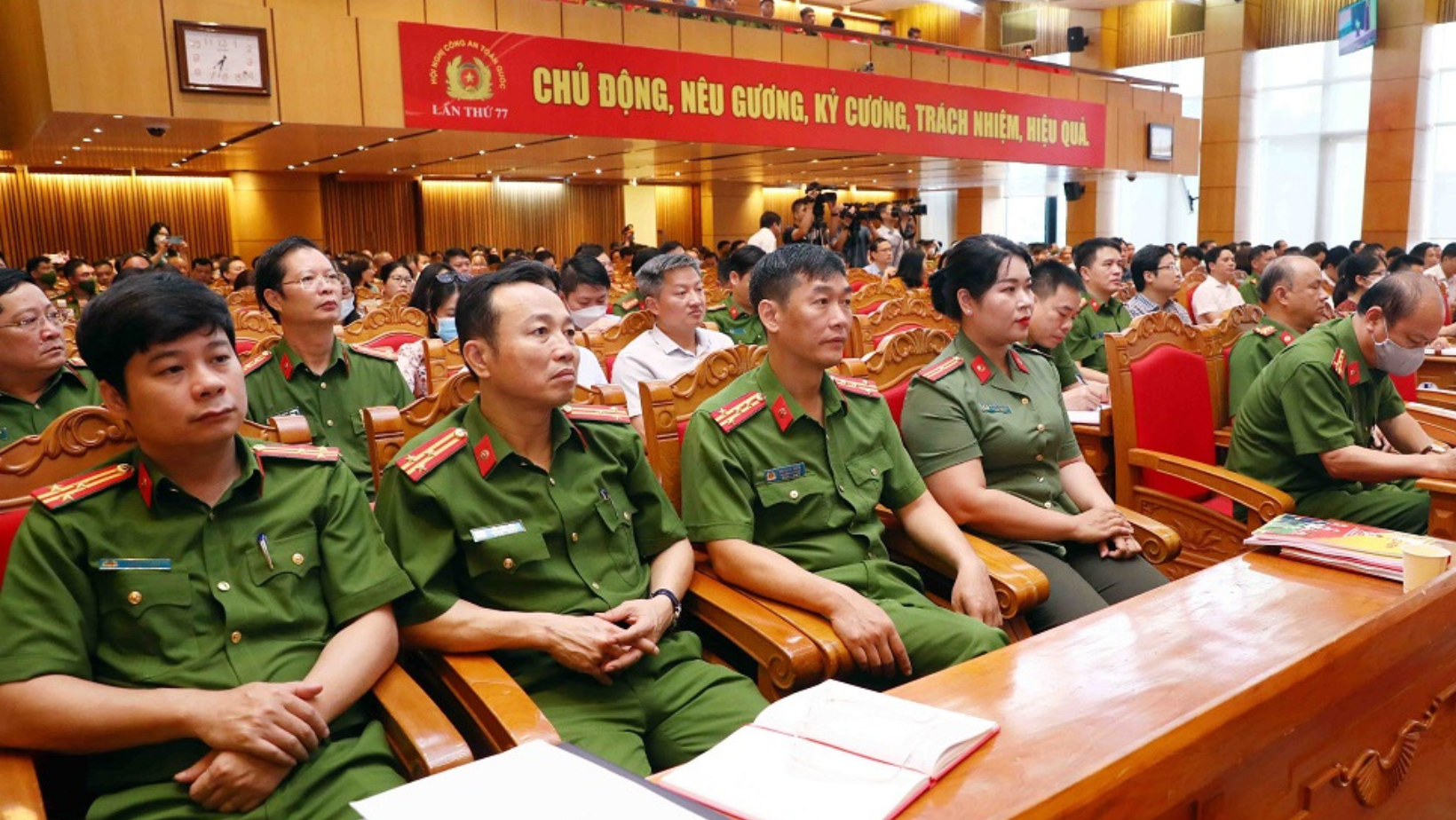 Địa chỉ, số điện thoại của Công an Duy Xuyên (Quảng Nam) là gì?