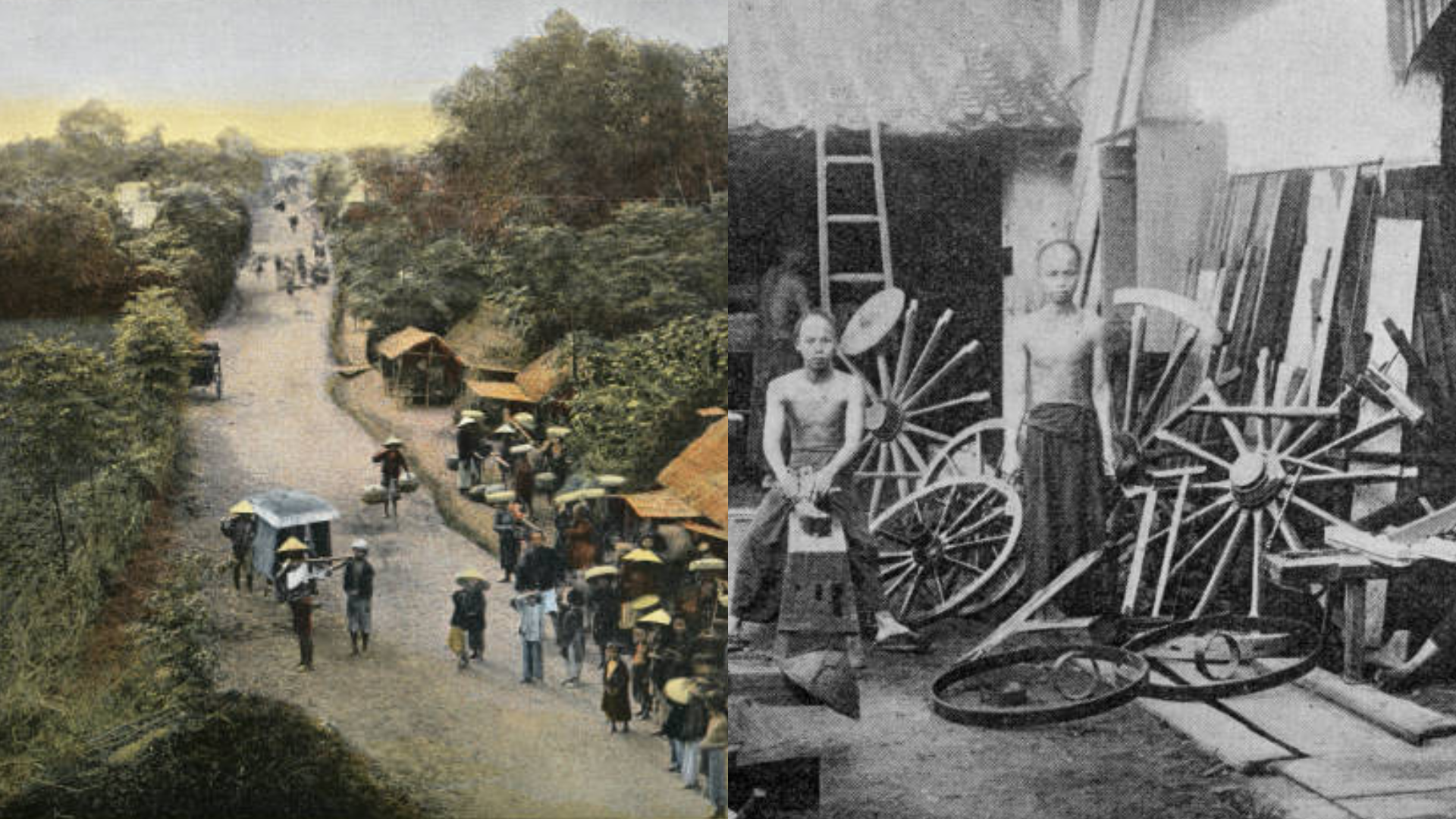 Câu hỏi trắc nghiệm Lịch sử Việt Nam từ 1945 đến 1954 (có đáp án)