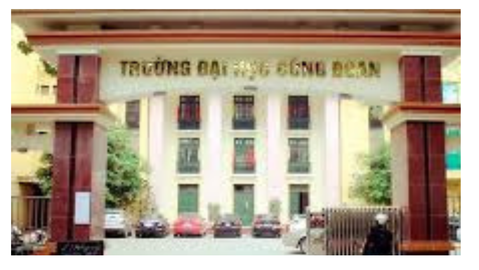 Điểm chuẩn Đại học Công đoàn năm 2024 cập nhật mới nhất