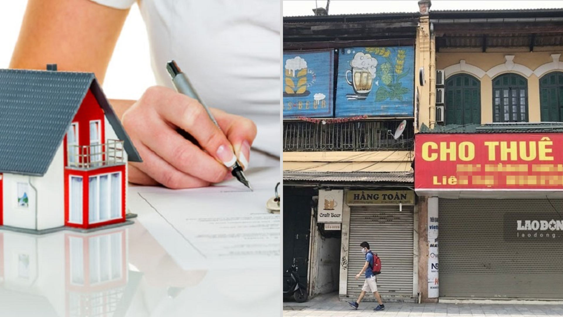 Thời hạn thuê nhà ở có bị giới hạn về thời gian hay không?