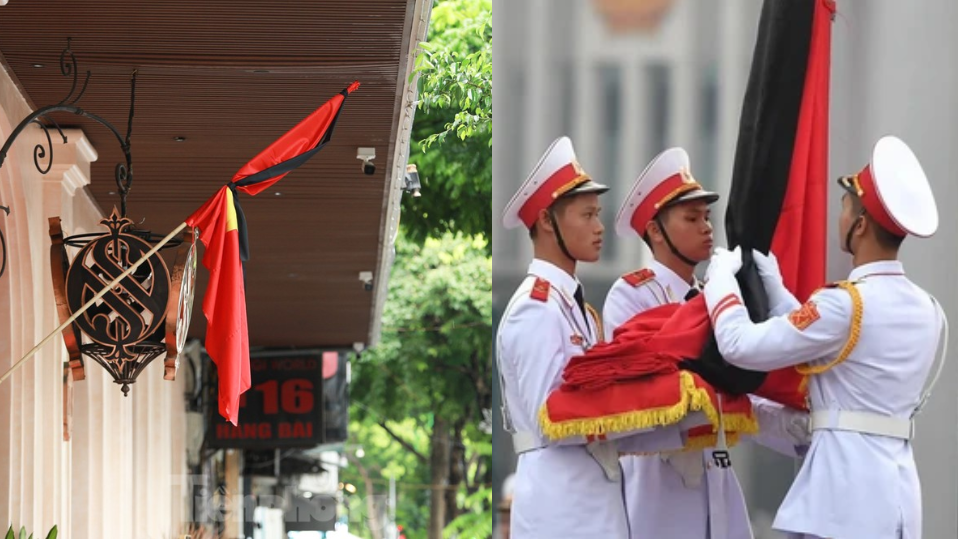 Quốc tang là gì? Quốc tang dành cho ai? Tổ chức Lễ Quốc Tang ra sao?