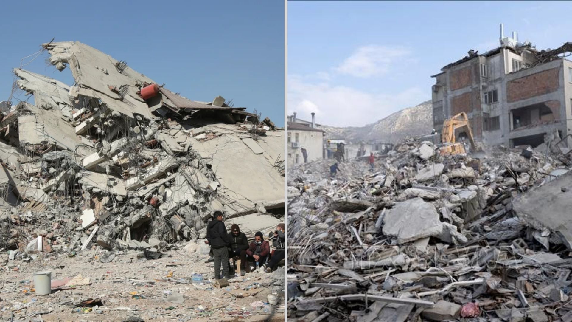 Động đất là gì? Nguyên nhân, tác hại và cách phòng tránh động đất