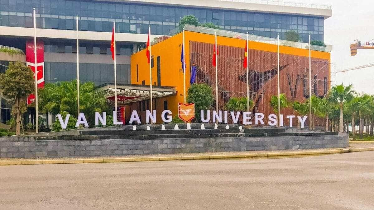 Học phí Đại học Văn Lang năm 2024-2025 là bao nhiêu?