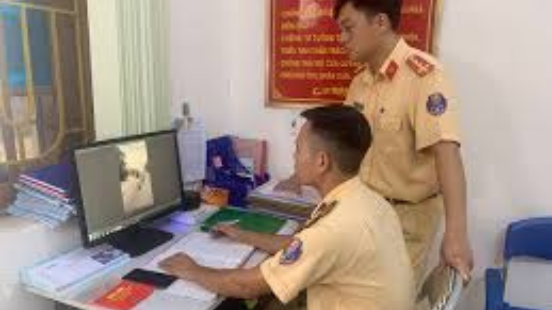 Địa chỉ, số điện thoại đường dây nóng Công an tỉnh Hưng Yên