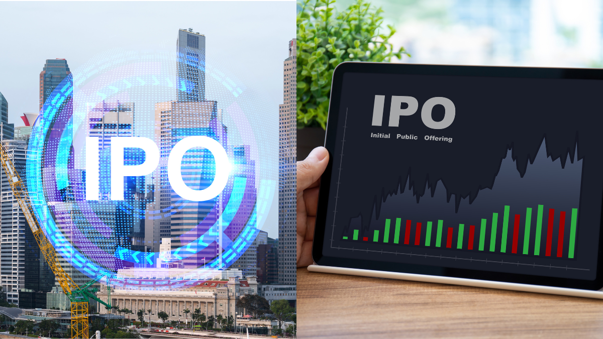 Quy trình phát hành cổ phiếu lần đầu ra công chúng (IPO)