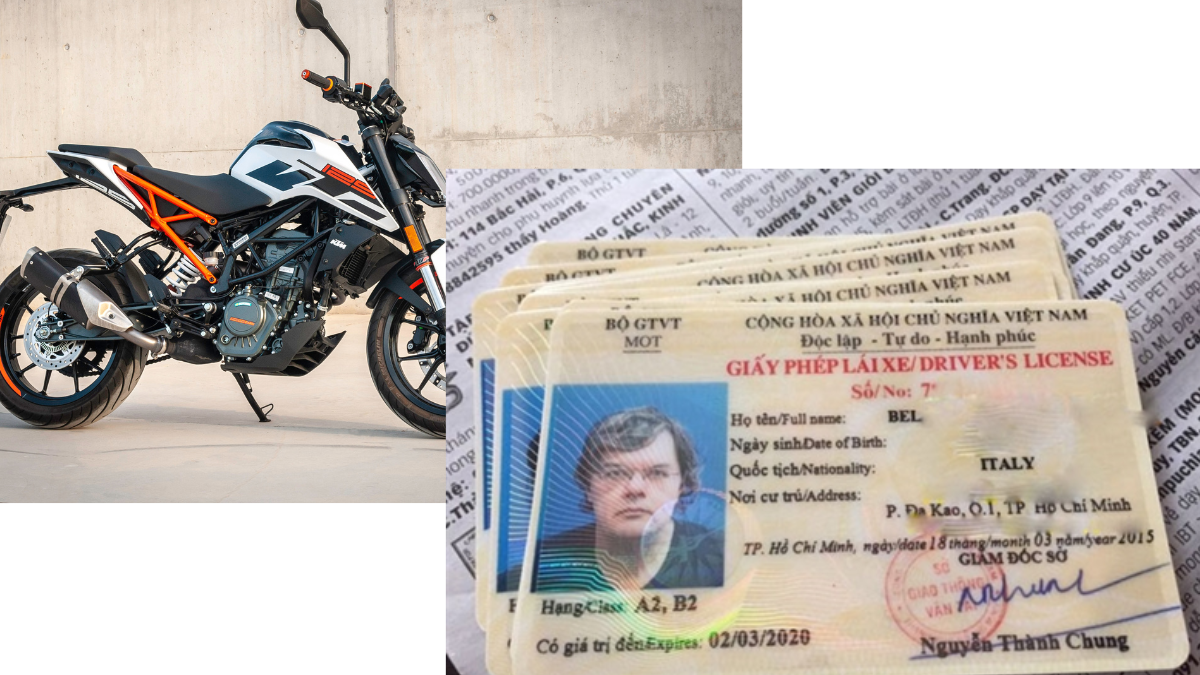 Can Foreigners Get a Driving License in Vietnam?